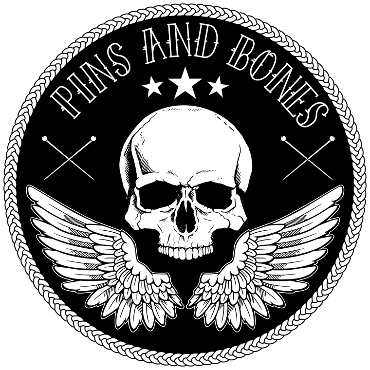 Size And Fit Pins And Bones
