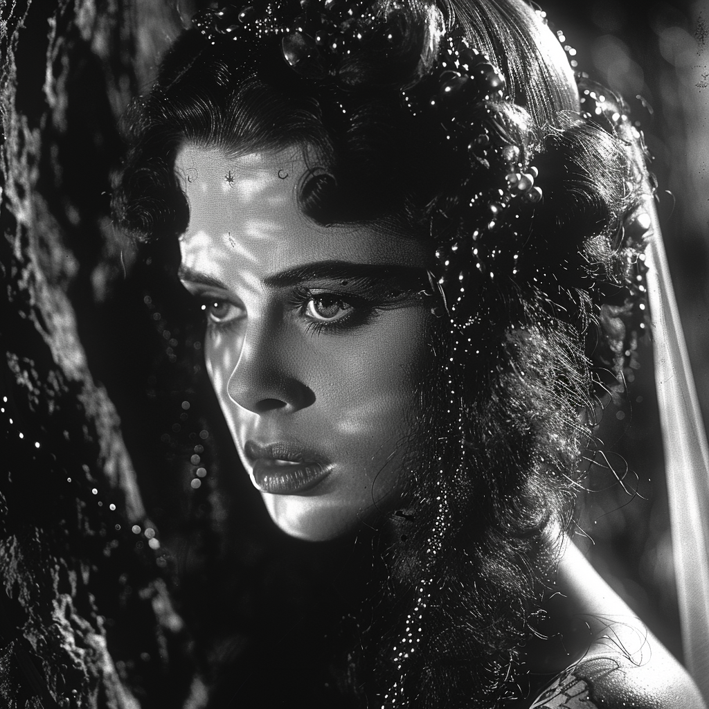 The History of Bride of Frankenstein: A Timeless Icon of Gothic Glamou ...