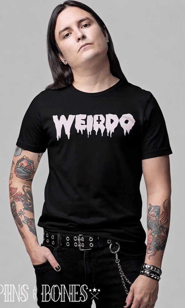 Punk Rock Clothing from Pins & Bones Punk Fashion, Punk Clothing, Crust Punk, Punk Music