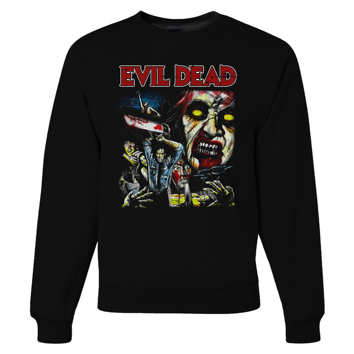 Horror Clothing from Pins & Bones horror movie clothes, horror style ...