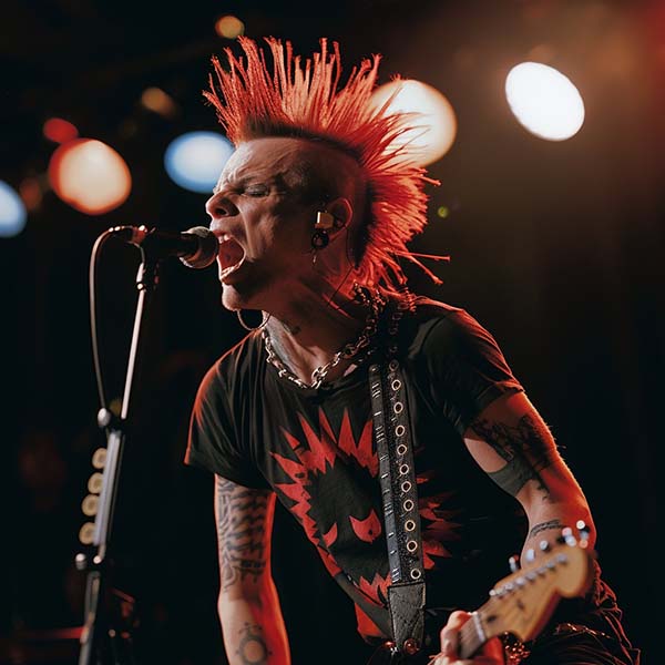 Punk Rock Clothing from Pins & Bones Punk Fashion, Punk Clothing, Crust ...